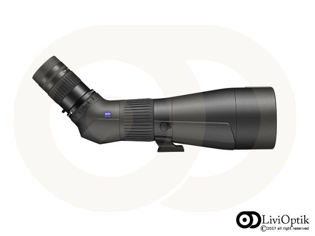 Zeiss - Conquest Gavia 85 HD | 30-60x | Angled | Livi Optik - Shop ...