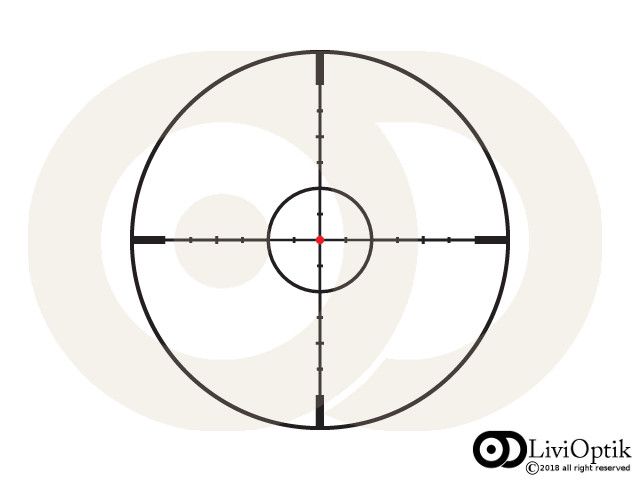 LEUPOLD - Mark 3HD | 1.5-4X20 | Illum. FireDot SPR | Livi Optik - Shop ...
