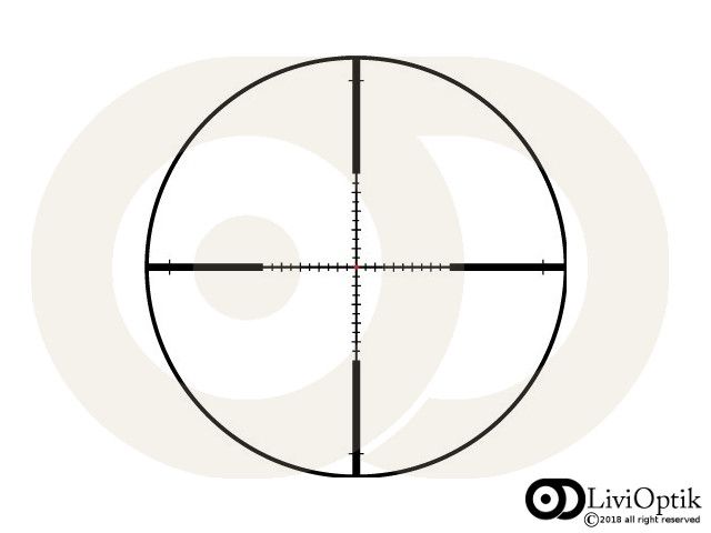 LEUPOLD - Mark 3HD | 1.5-4X20 | Illum. FireDot TMR | Livi Optik - Shop ...