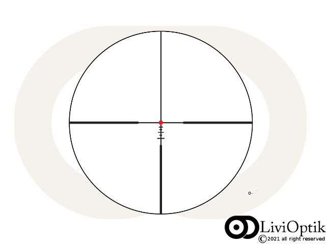LEUPOLD - Mark 3HD | 1.5-4X20 | Illum. FireDot BDC | Livi Optik - Shop ...