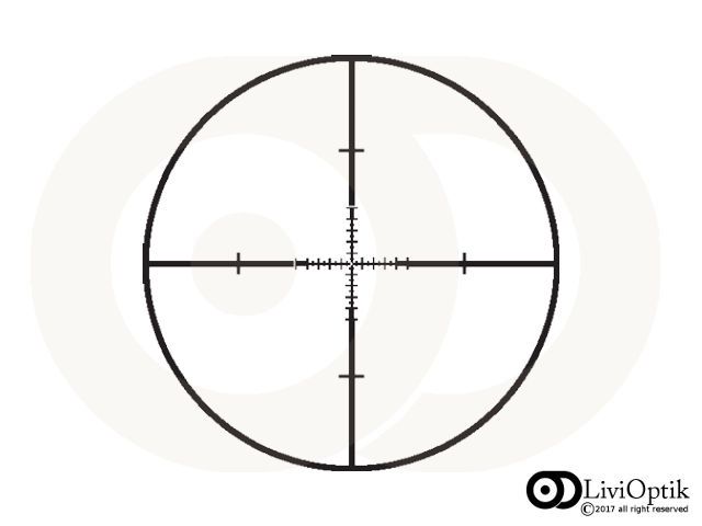 LEUPOLD - Mark 3HD | 6-18x50 | P5 | Side Focus | TMR | Livi Optik ...