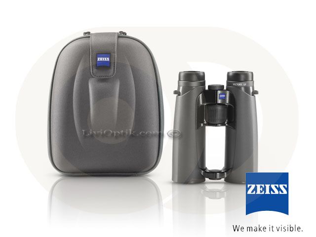 Zeiss - Victory SF | 8x42T*LT | Livi Optik - Shop online articles of ...